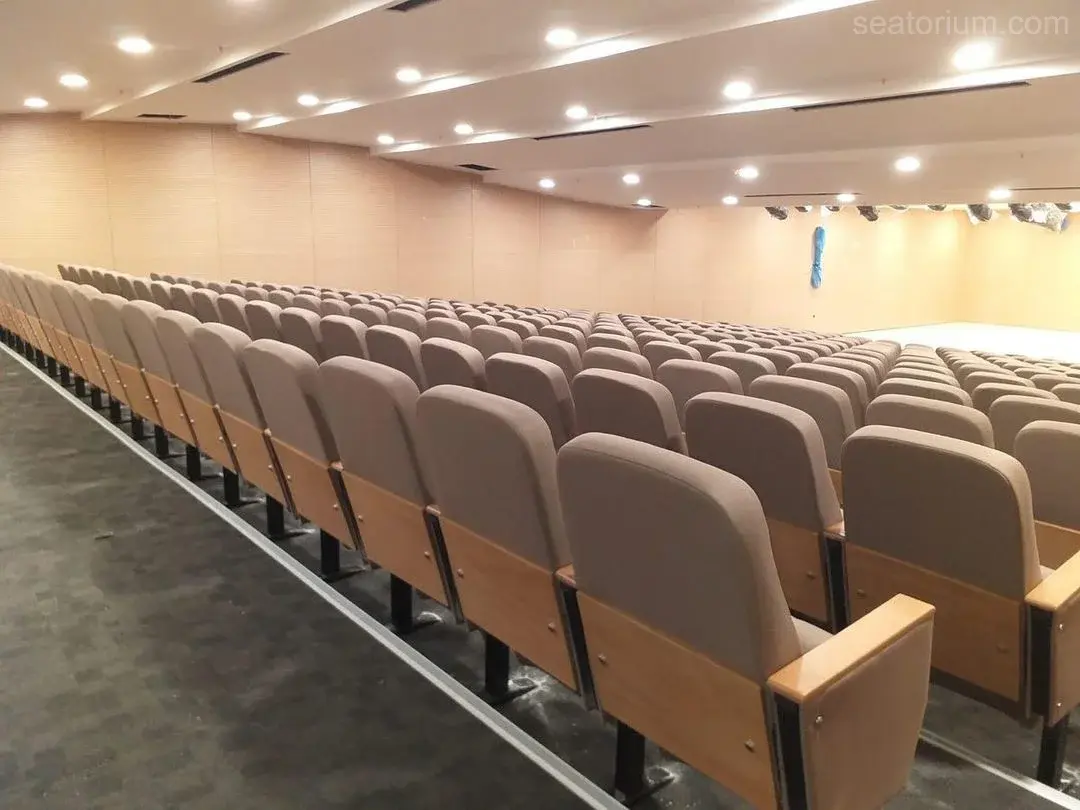 What is Theater Style Seating? - Theater Chair Manufacturers